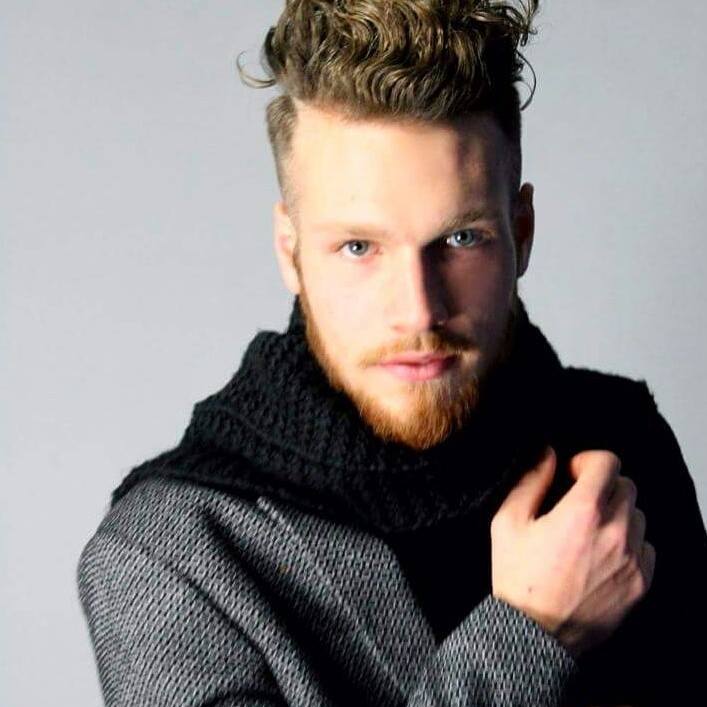 Michele T. - Florence Modart Agency