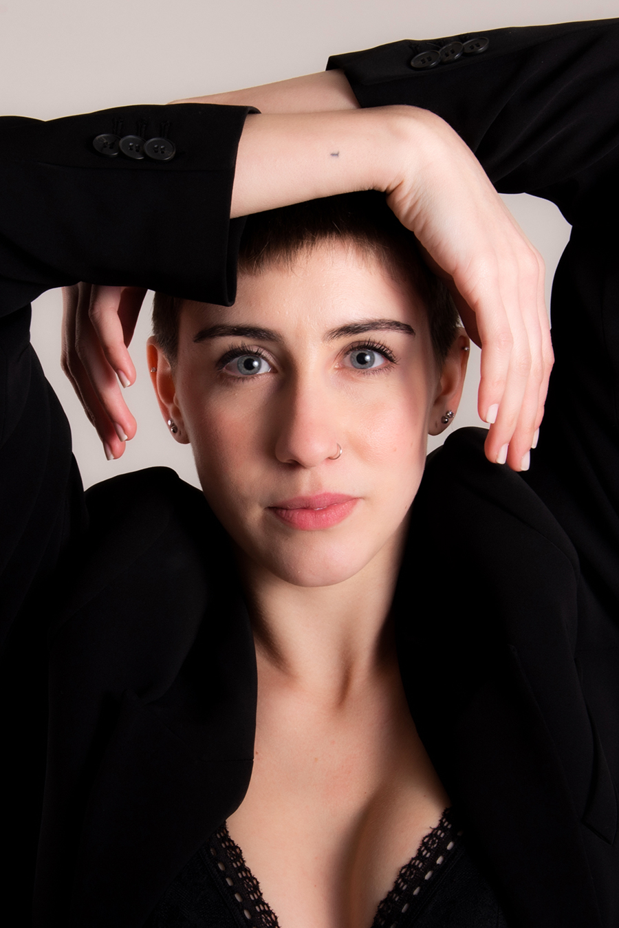 SOFIA M. - Florence Modart Agency